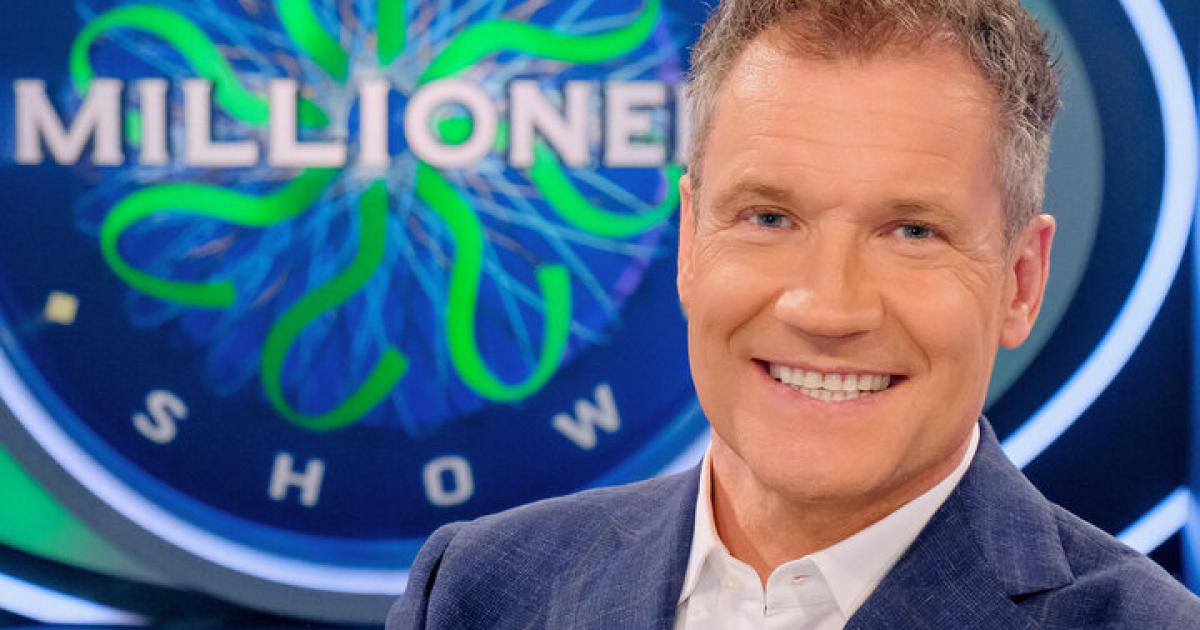 So wüst wurde Assinger in seinen Millionenshow-Anfängen beschimpft | Kurier