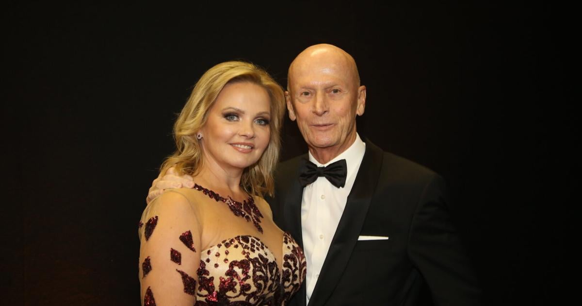 Back-Baron Kurt Mann: Die Scheidung ist durch | Kurier