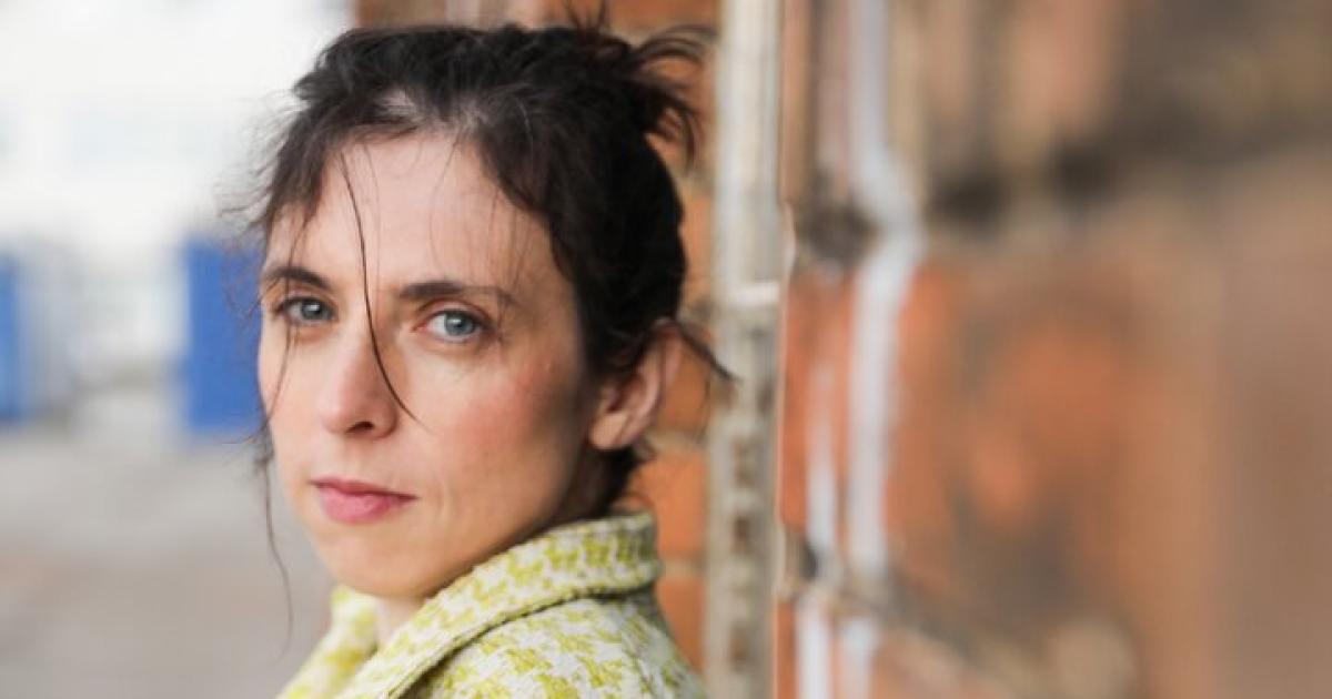 Jessica Lind: Ein Leben zwischen Literatur und Film | Kurier