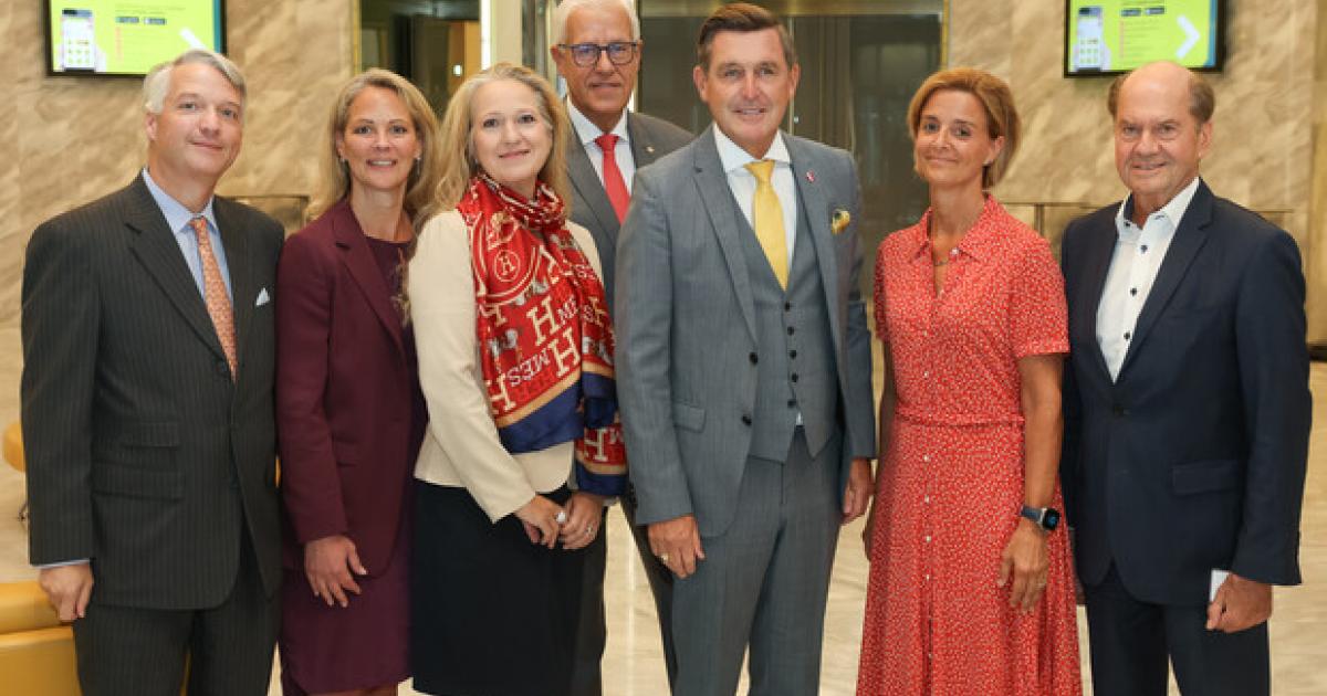 Impulse für den Wandel – GSV und Shell Austria bringen Mobilitätsexpert:innen zusammen | Kurier