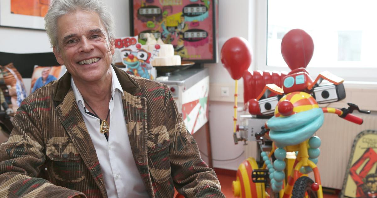 Thomas Brezina und der ORF gehen getrennte Wege: "Ja, ich bin traurig ...