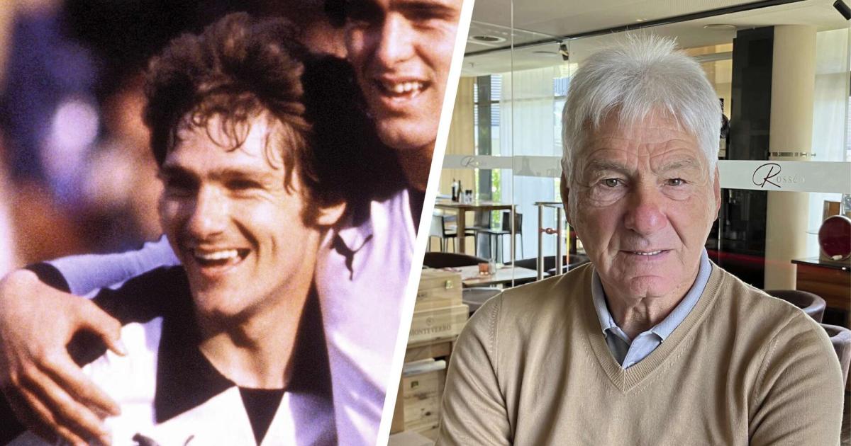 ÖFB-Star Kurt Jara wird 75: "130.000 Fans und Pelé hat auch mitgespielt ...