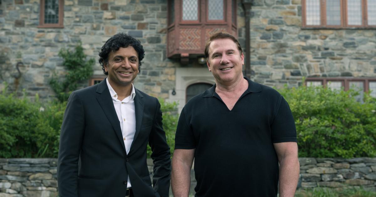 Bestsellerautor Nicholas Sparks: Beim Lesen zu weinen kann "die ...