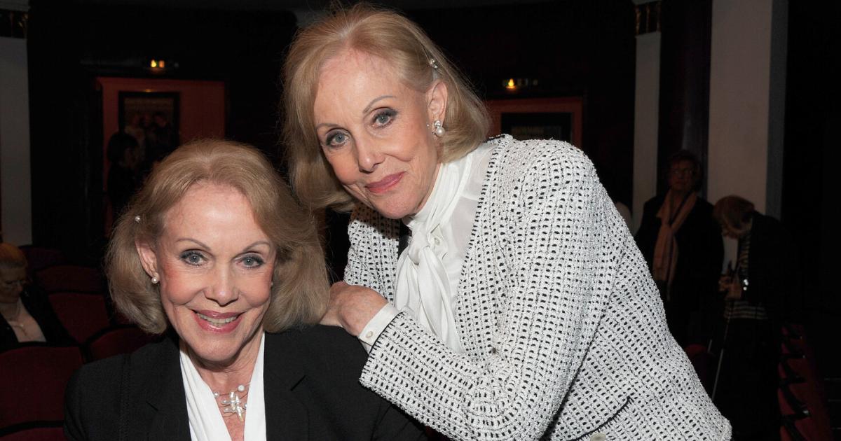 Kessler-Zwillinge: Abschiedsbrief an Carolin Reiber | Kurier