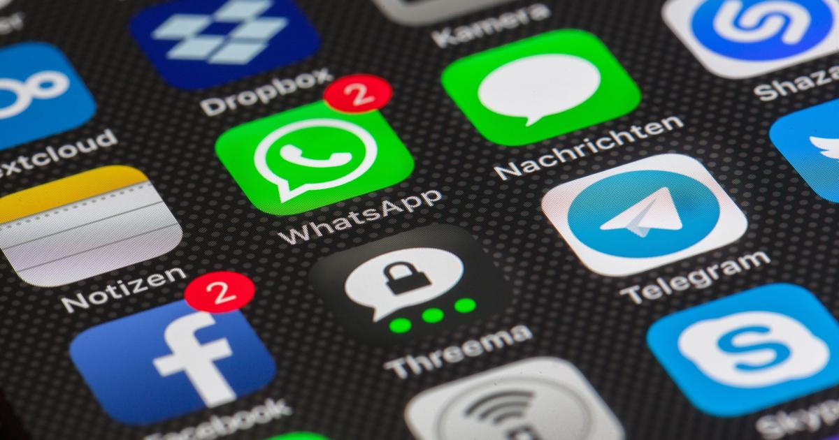 Gre Fr Whatsapp Kostenlos