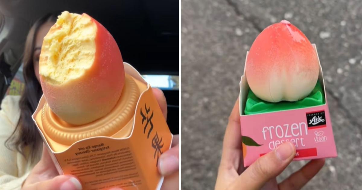 "Frozen Dessert": Wo kann man die Eis-Früchte in Österreich kaufen ...
