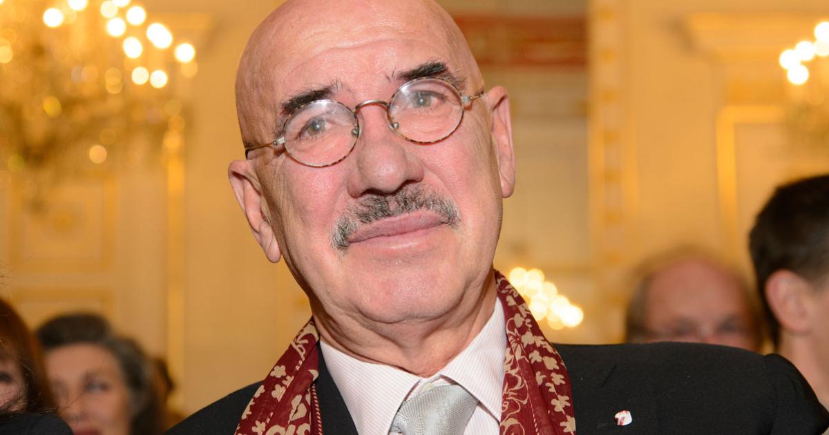 Otto Retzer: Star-Regisseur vom Krebs geheilt | Kurier