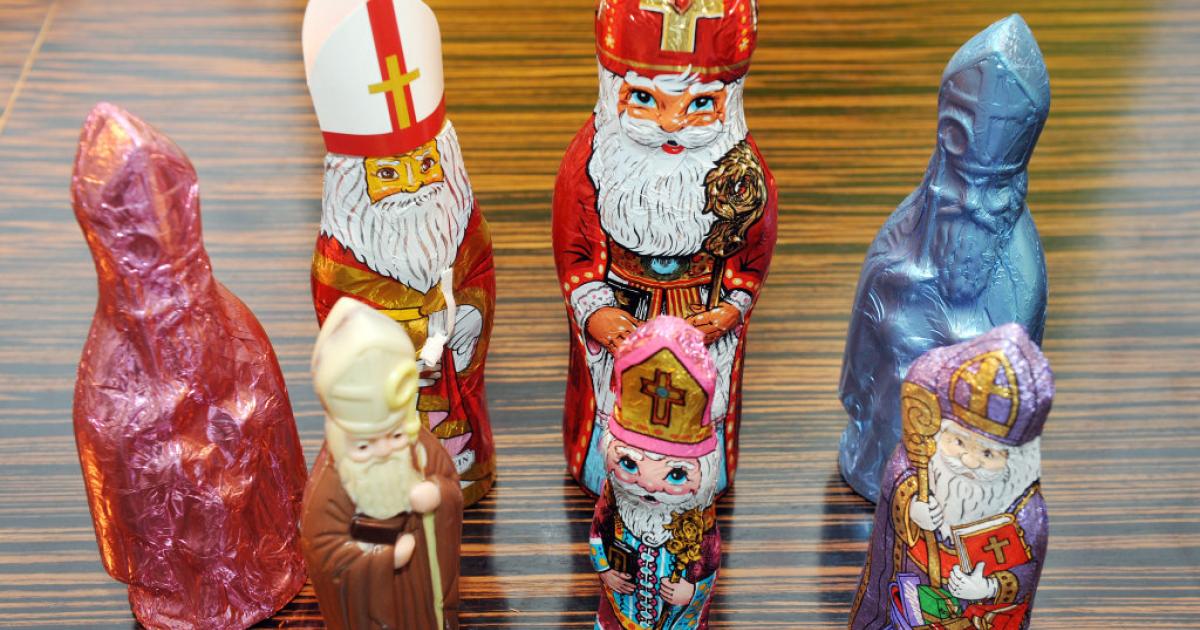 Test: Ist der Nikolo ein guter? | Kurier