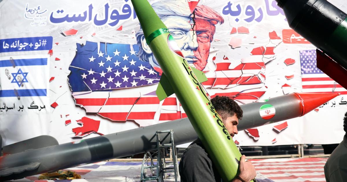 "Massaker": Mehr als 190 Demonstranten im Iran getötet | Kurier