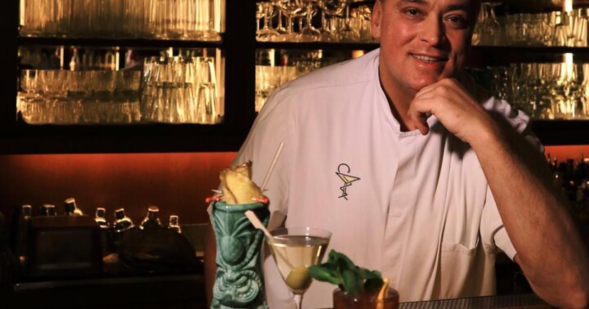 2 alkoholfreie Rezepte: Top-Mixologe tüftelte monatelang an Mocktails