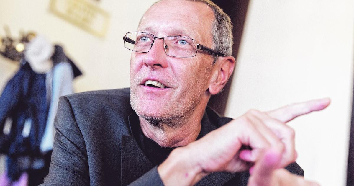 Liessmann: "Bildung heißt verstehen" | Kurier