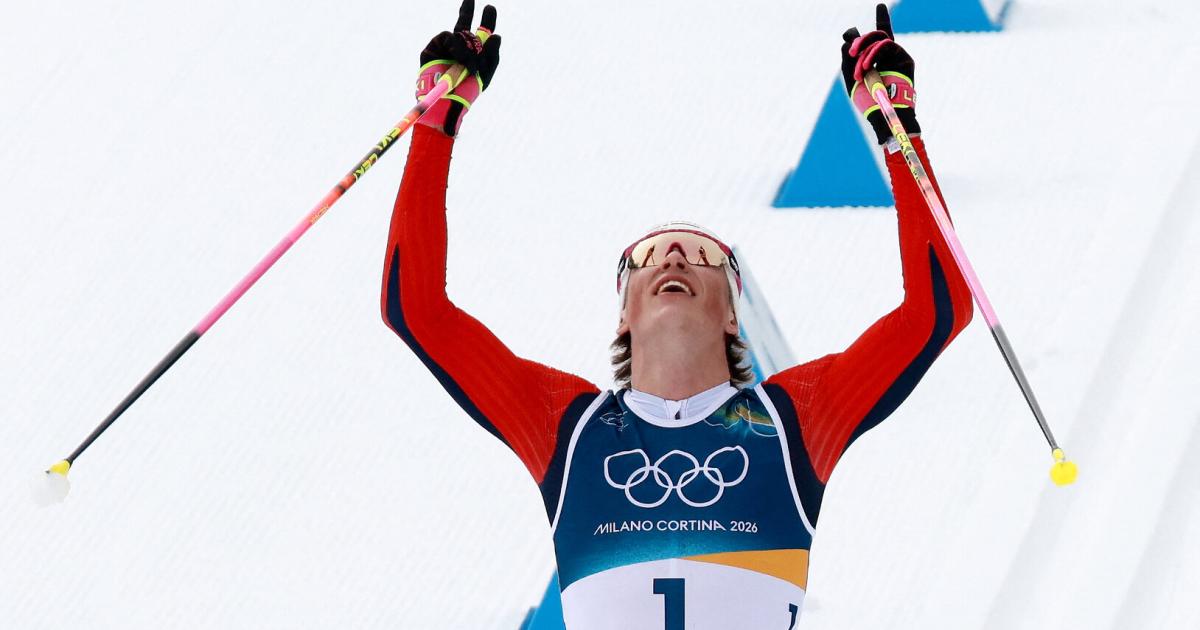 Games Over: Die Tops und Flops der Olympischen Winterspiele | Kurier