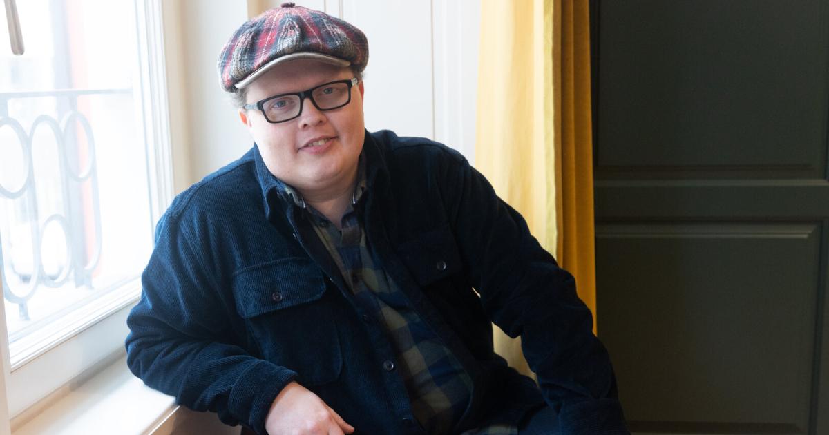 Angelo Kelly darüber, wie er sich seinen Tod wünscht | Kurier