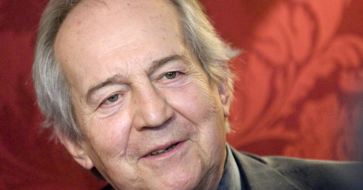 Versteigerung von Otto Schenks Nachlass brachte 1,75 Mio. Euro ein | Kurier