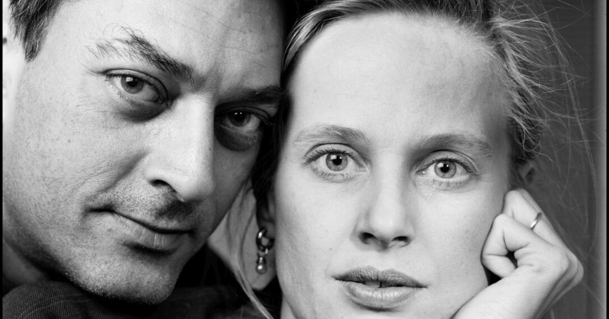 Paul Auster: „Ich will ein Geist sein“ | Kurier