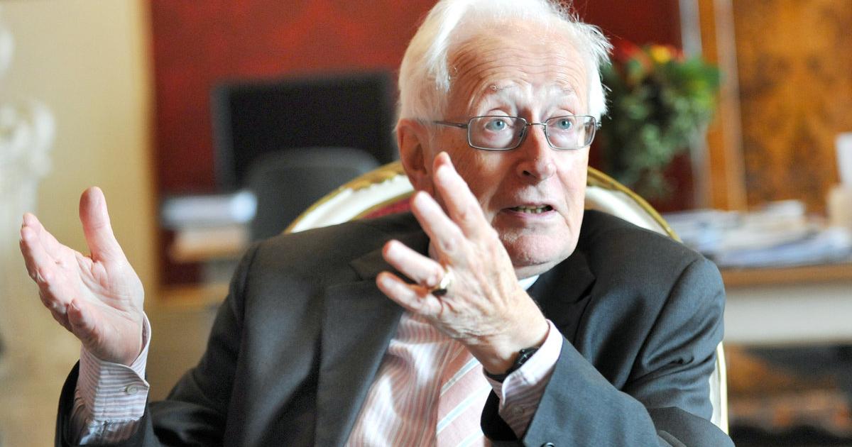 Adamovich: "Das war vielleicht nicht sehr klug" | Kurier