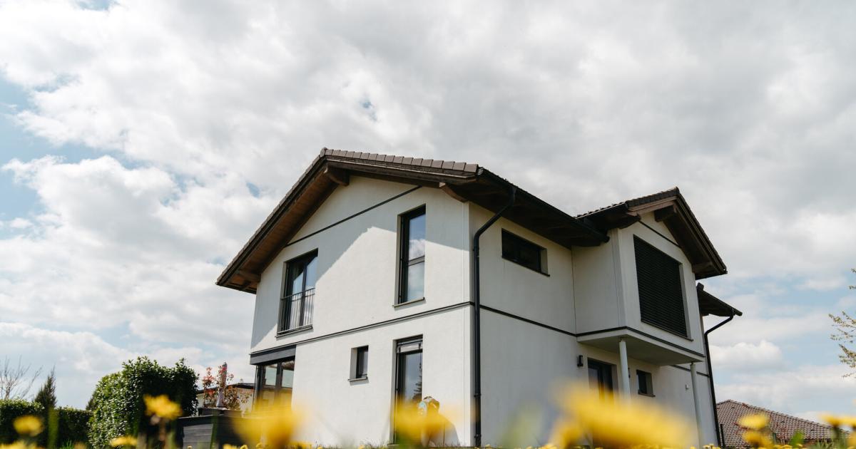 Kaufpreise: Häuser im Westen doppelt so teuer wie im Osten | Kurier