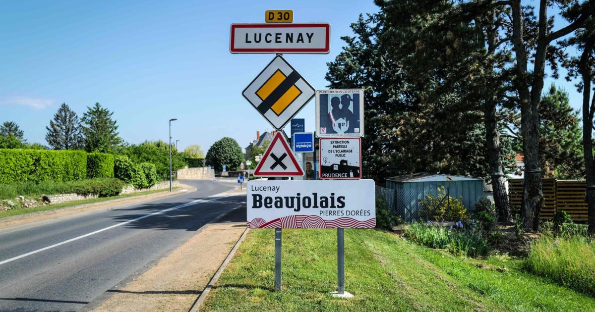 Vater soll in Frankreich Kinder bei Pyjama-Partys missbraucht haben ...