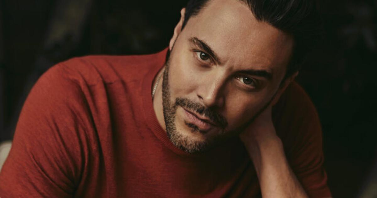 "Spider-Noir"-Star Jack Huston: „Wir brauchen Superhelden“