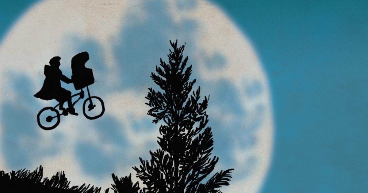 Steven Spielberg zwischen Aliens und Erinnerungen