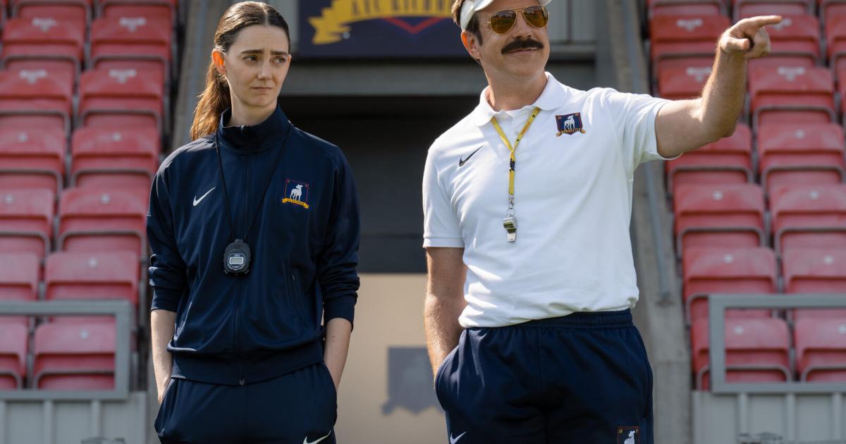 Ted Lasso Staffel 4: Neue Story, neue Figuren, neuer Fokus