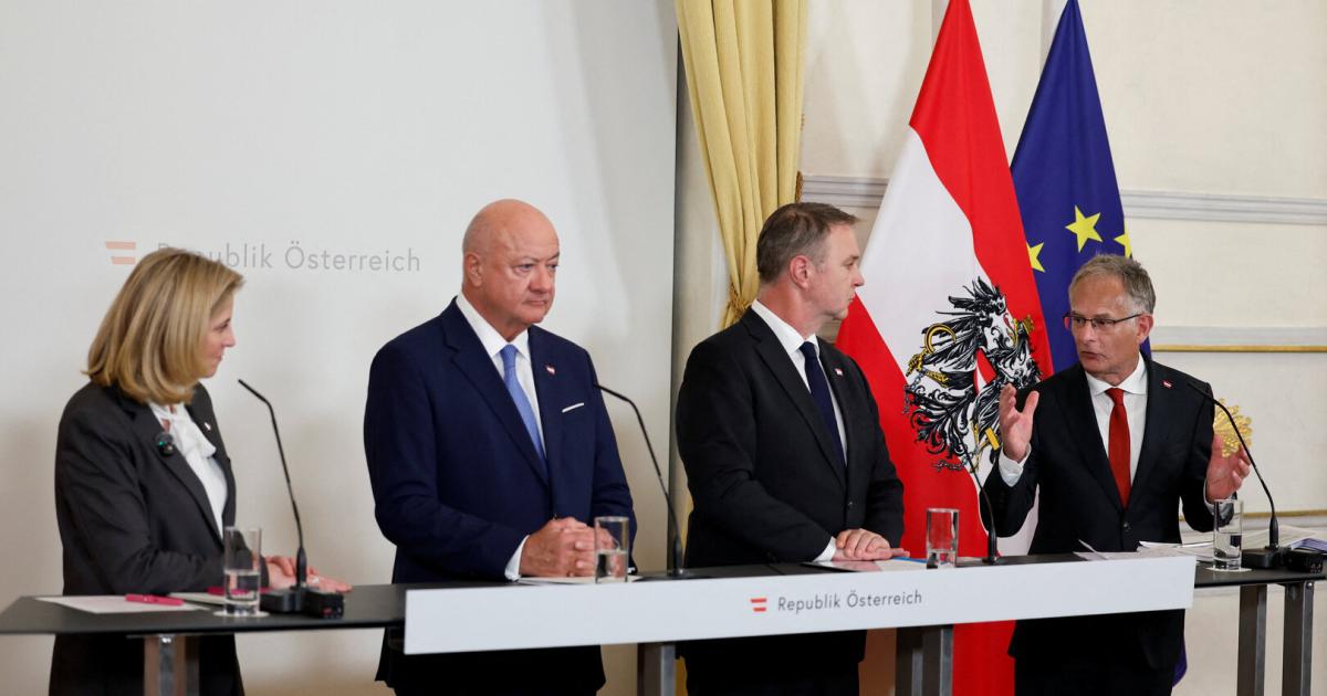 Doppelbudget: Warum die Regierung kaum "spart" | Kurier