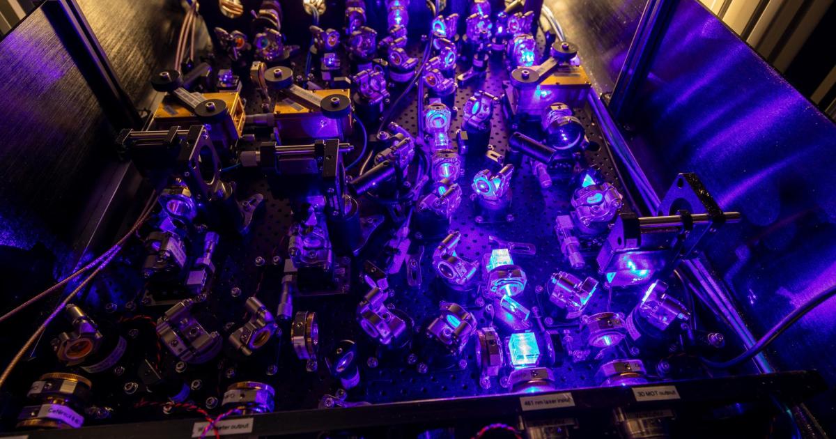 Geschäft mit Quantencomputern nimmt Fahrt auf | Kurier