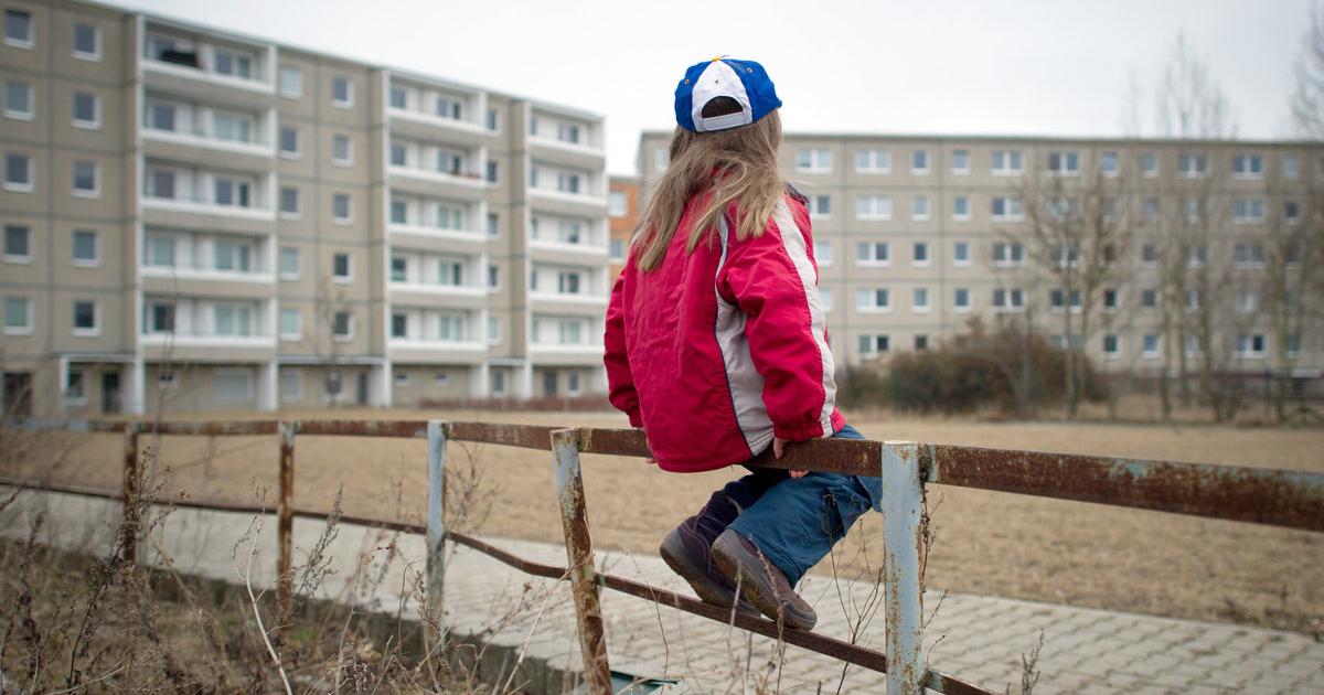 Warum arme Kinder arm bleiben | Kurier