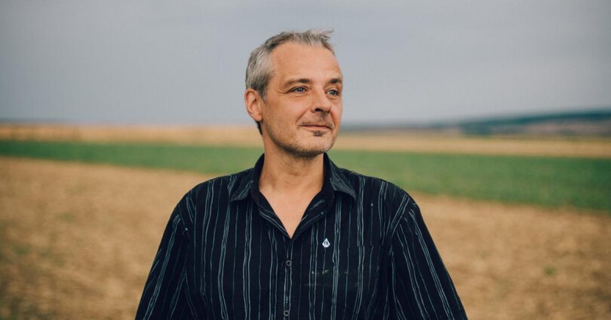 Kabarettist Thomas Maurer: Buchtipps und Einblicke in seine Bibliothek
