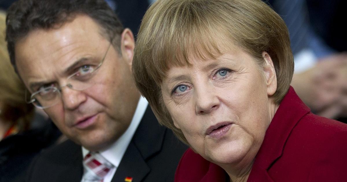 Ex-Minister Friedrich: Merkel für Pegida verantwortlich | Kurier