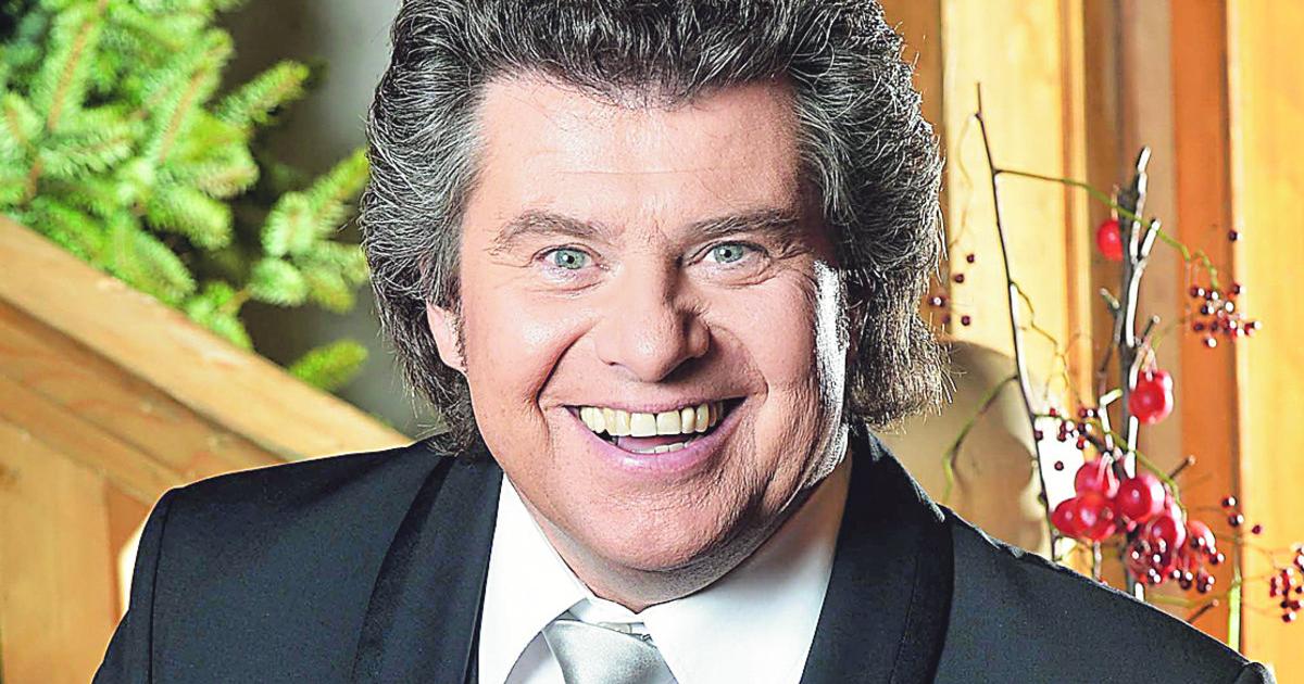 Andy Borg: "Ich bin nicht jedermanns Sache" | Kurier