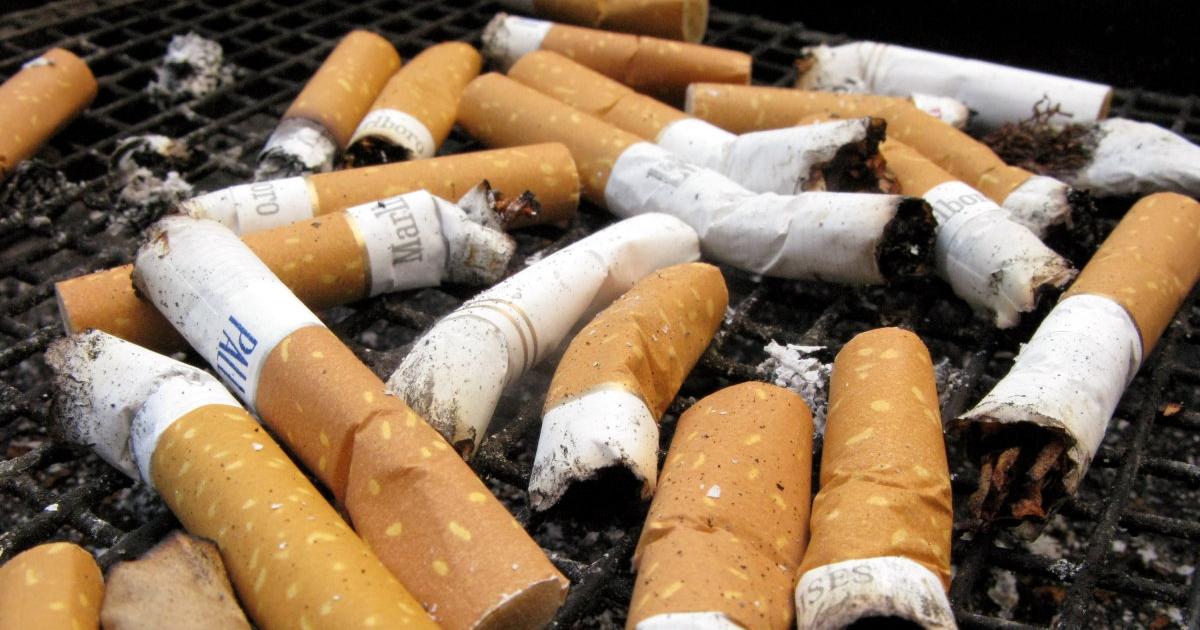 Nach Volksabstimmung: Schweiz muss Tabakwerbung einschränken