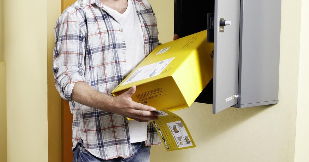 Packerl-Box ab Sommer 2016 für alle Haushalte verfügbar