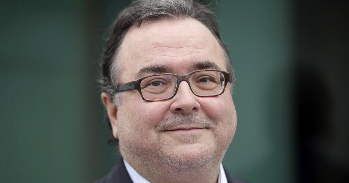 Michael Chalupka: "Da ist mehr Mut gefragt" | Kurier