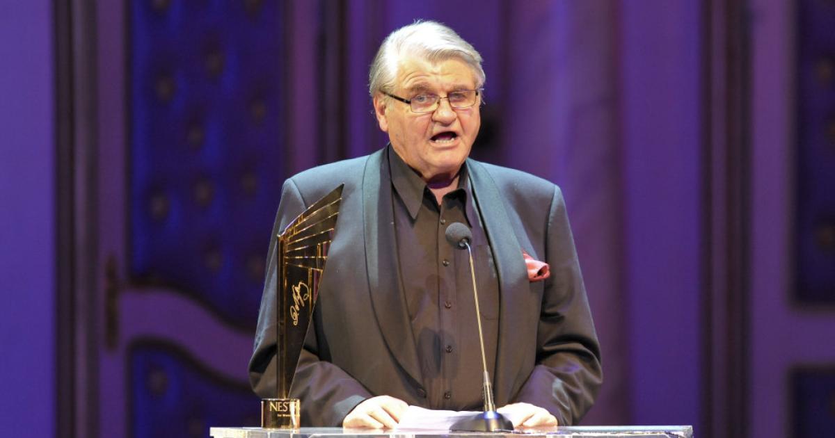 Nestroy: Wenn vieles am Theater plemplem wirkt | Kurier