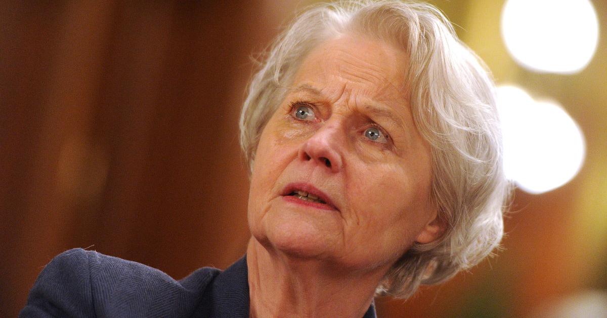 Historikerin Brigitte Hamann gestorben | Kurier