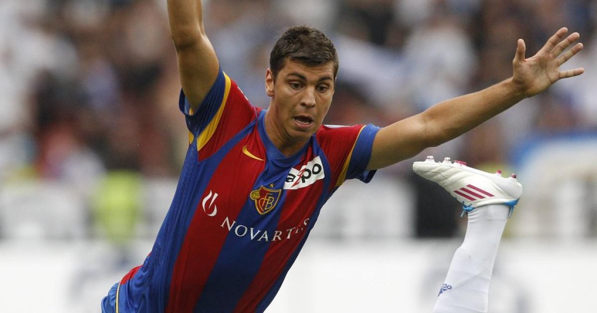 Dragovic: "Habe nächsten Schritt gemacht" | Kurier