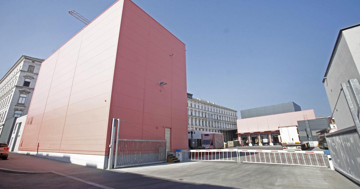 Manner-Fabrik speist Abwärme in Fernwärmenetz ein | Kurier