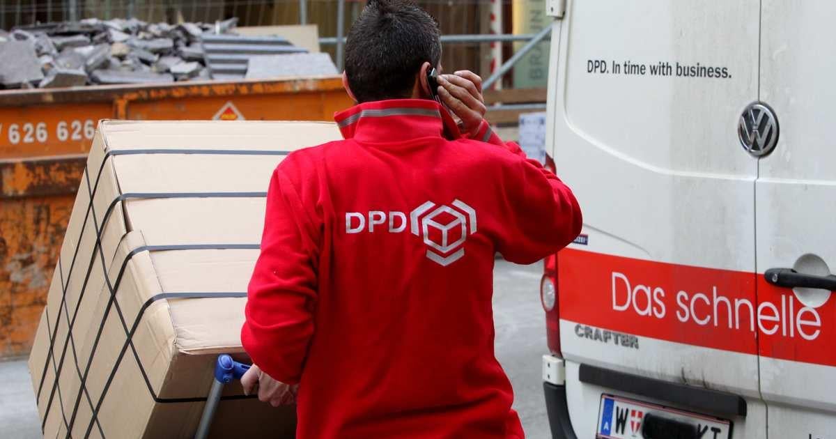 DPD Austria: Mit 400 neuen Shops auf Privatkunden-Fang | Kurier