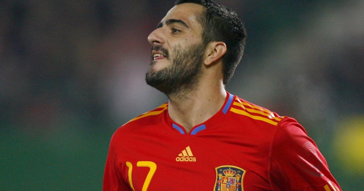 Güiza wechselt nach Paraguay