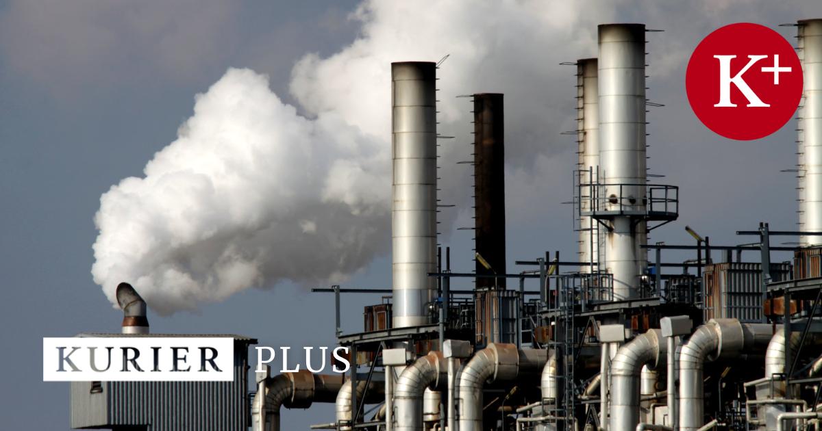 Ökonom Helmenstein: "Horrorkulisse" für die Wirtschaft