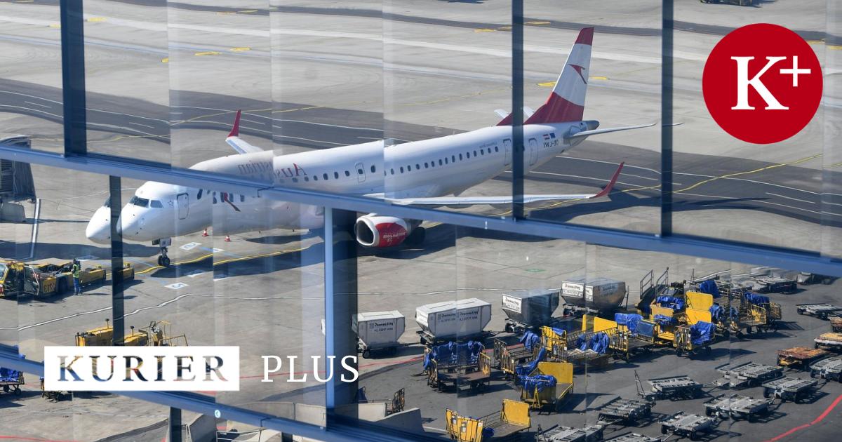 Flugscham? So können wir künftig in die Luft gehen | Kurier