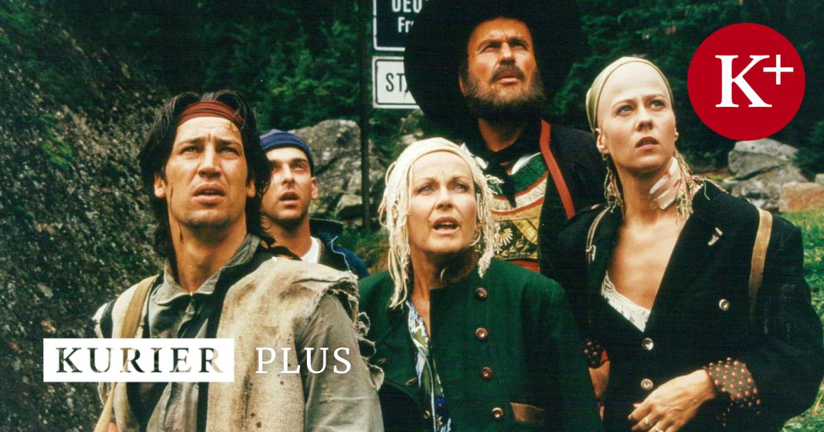 Tirol: So tickt das Land zwischen Kitsch, Kitz-Loch und Klischee | Kurier