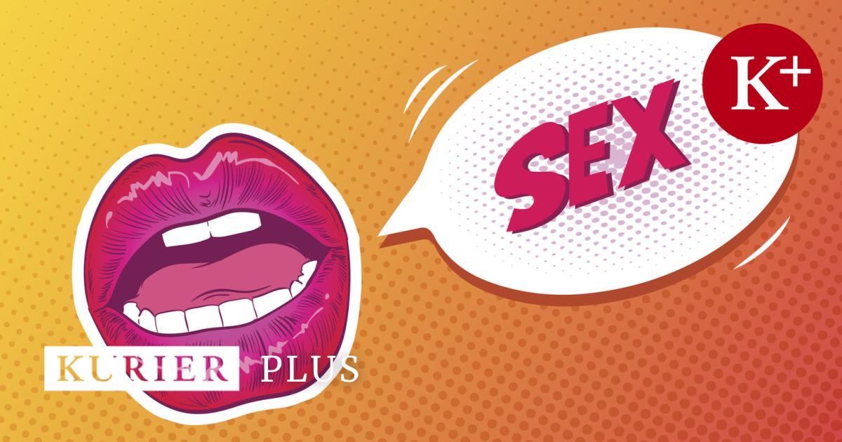 Spontaner Und Lauter Sex Endlich Was Verrücktes Tun