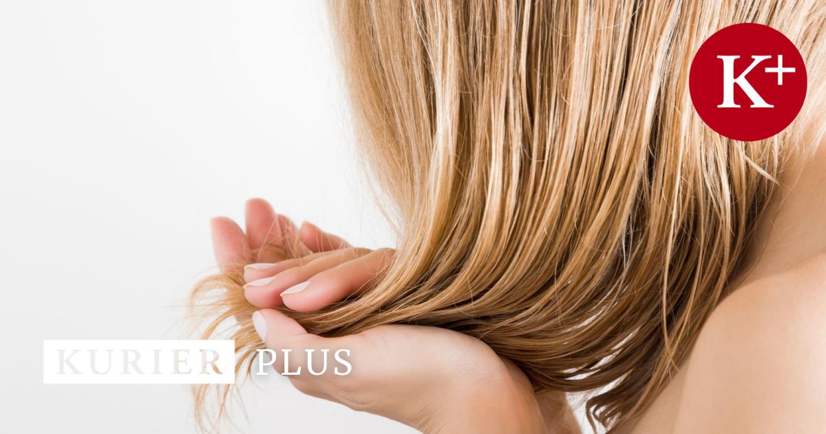 Haarbruch: Wenn die Haare einfach nicht länger werden | Kurier
