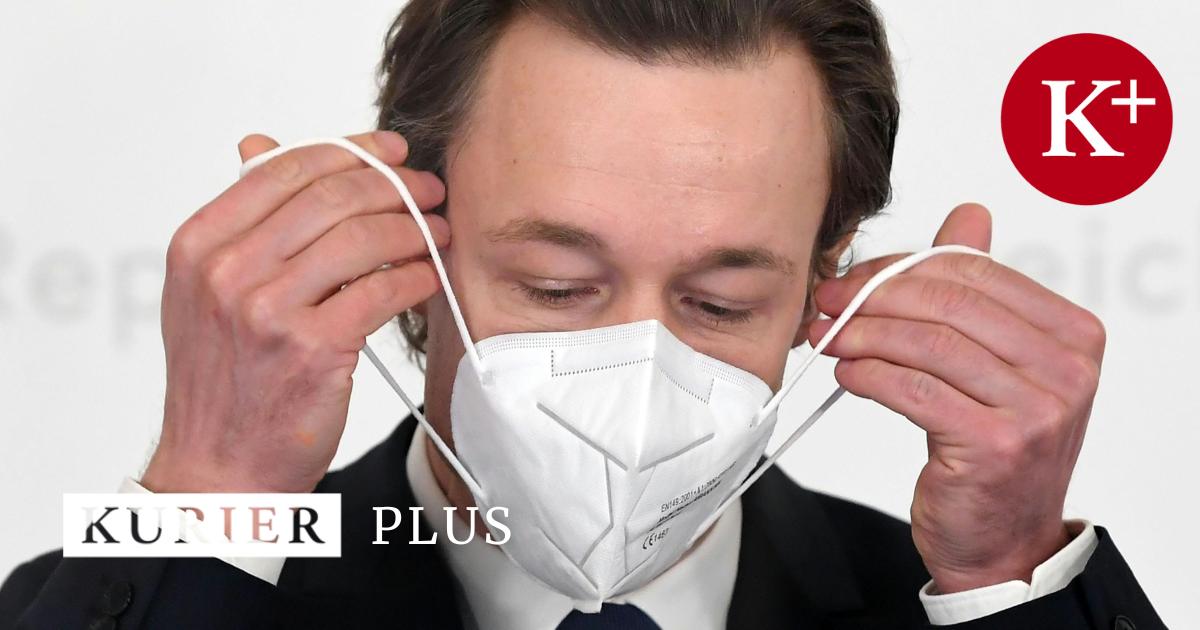 Blümel-Razzia: Novomatic-Gründer Graf dementiert Treffen mit Kurz und ...