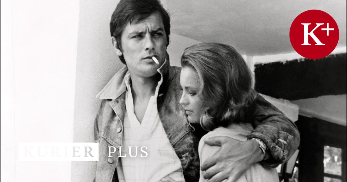 Berühmte Liebesbriefe: Wer nannte seine Liebste „Bagatellerl“? | Kurier