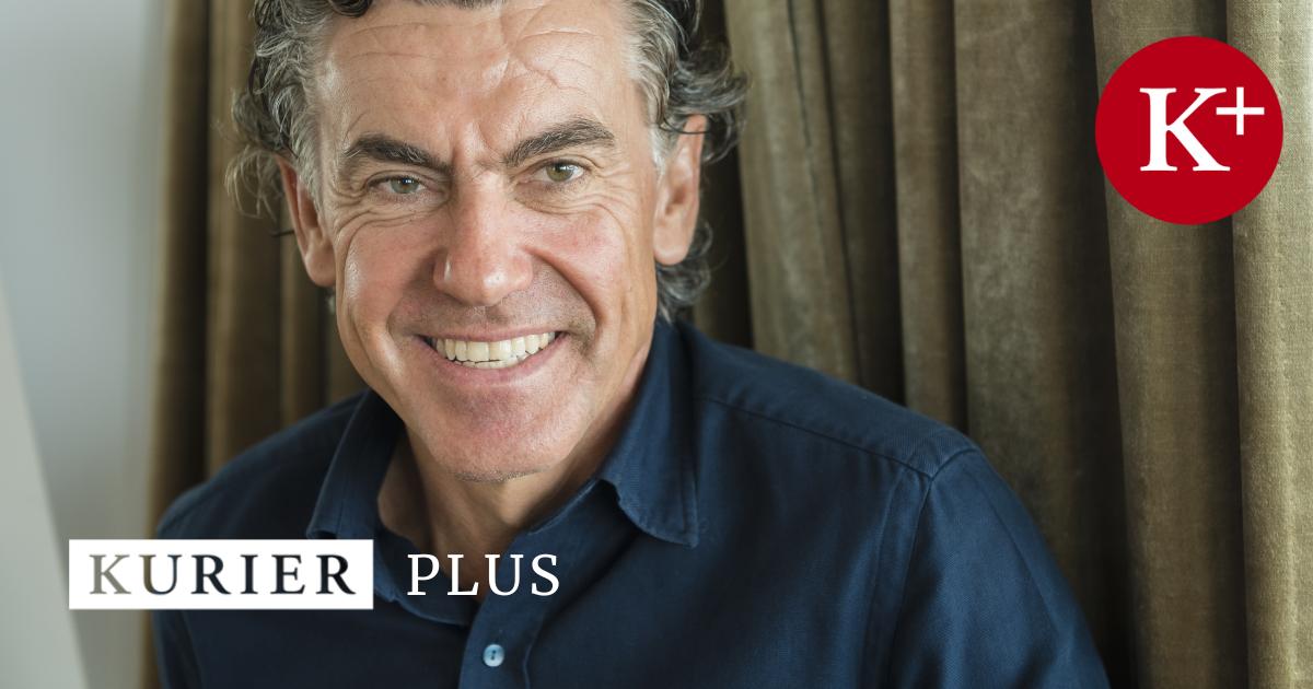 Michael Tojner: Der Zocker als Industrieller | Kurier