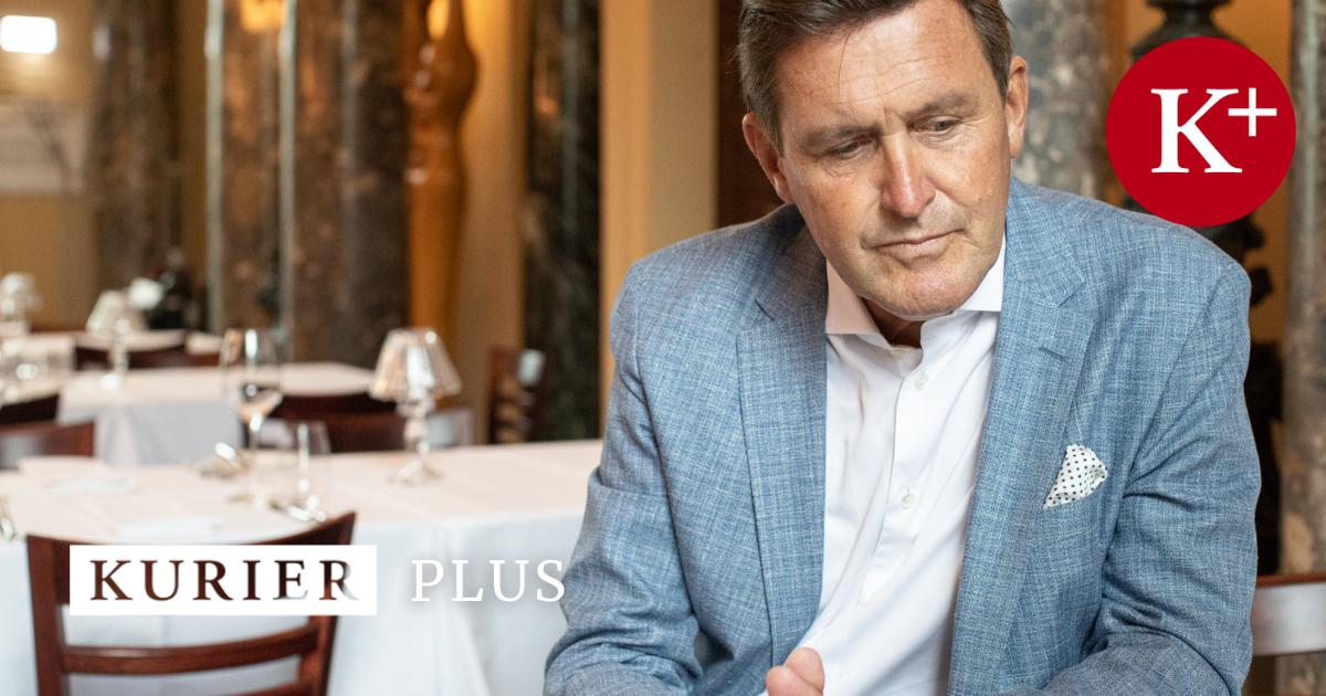 Peter Hanke: "Diese Frage ziehen Sie zurück!" | Kurier