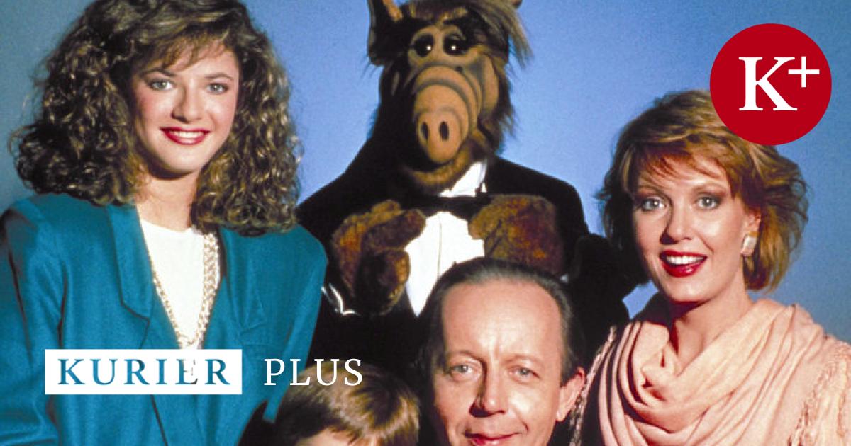 Null Problemo: Vor 35 Jahren landete Alf in unseren Wohnzimmern | Kurier